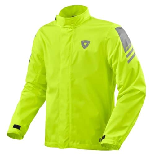 REV’IT! Jacket Cyclone 4 H2O Neon Yellow | Bike Station
