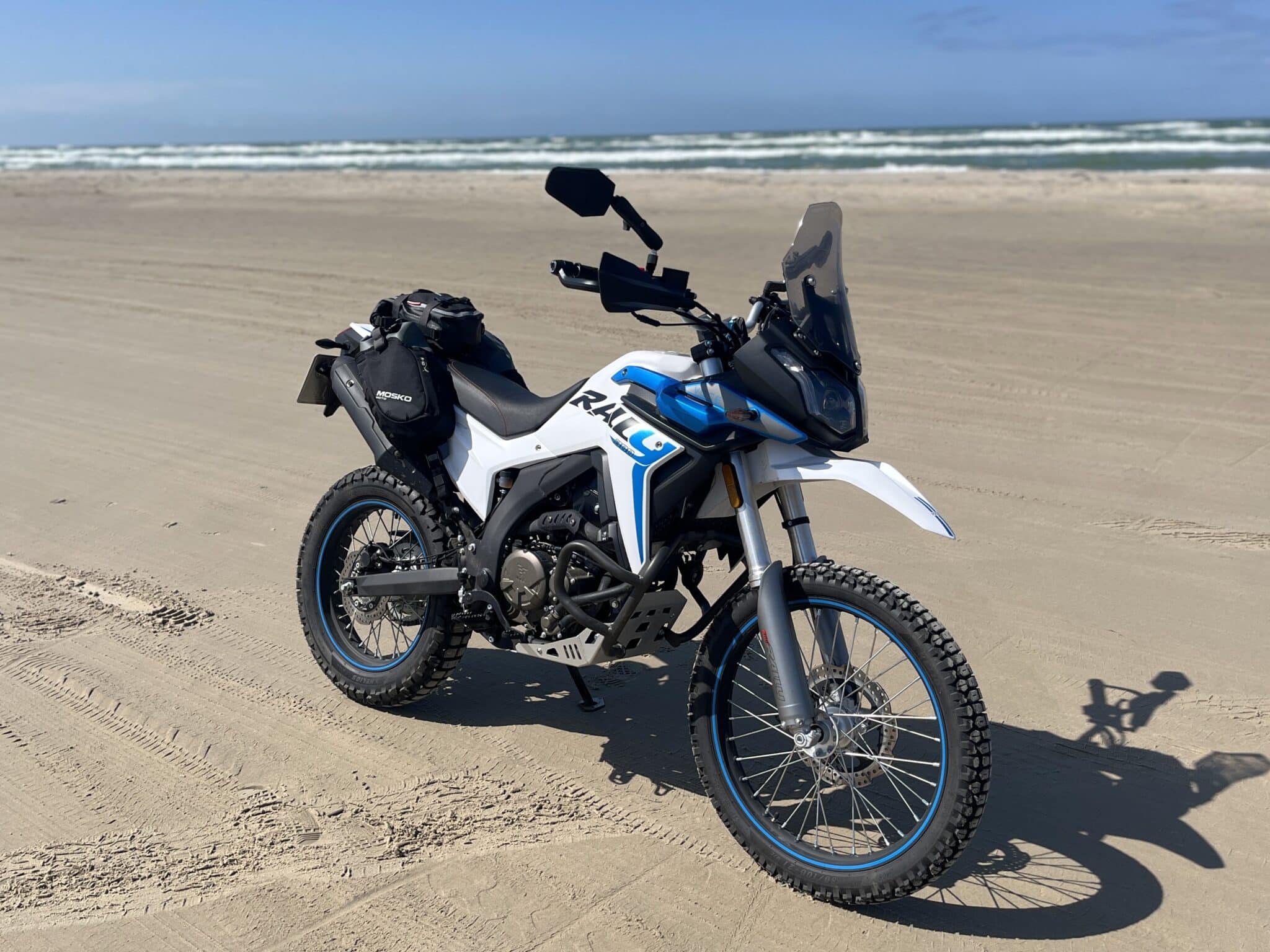 VOGE 300 RALLY | Bike Station